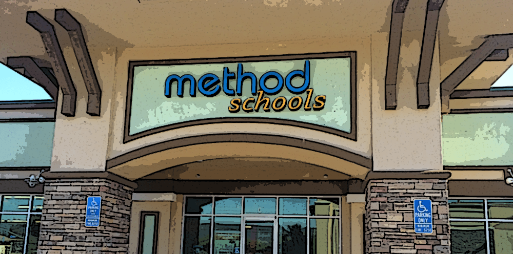Secure a spot at Method for Next Year | Method Schools