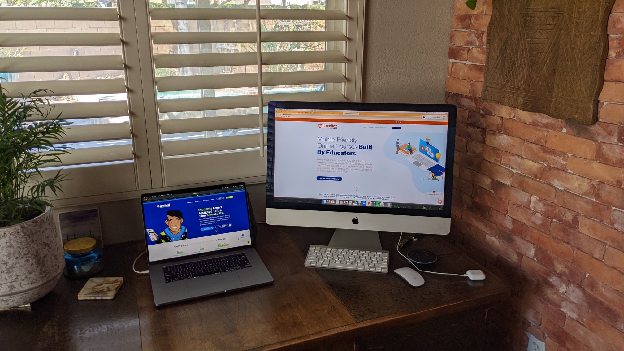 SoCal's Leading Online K-12 Charter School | Method Schools