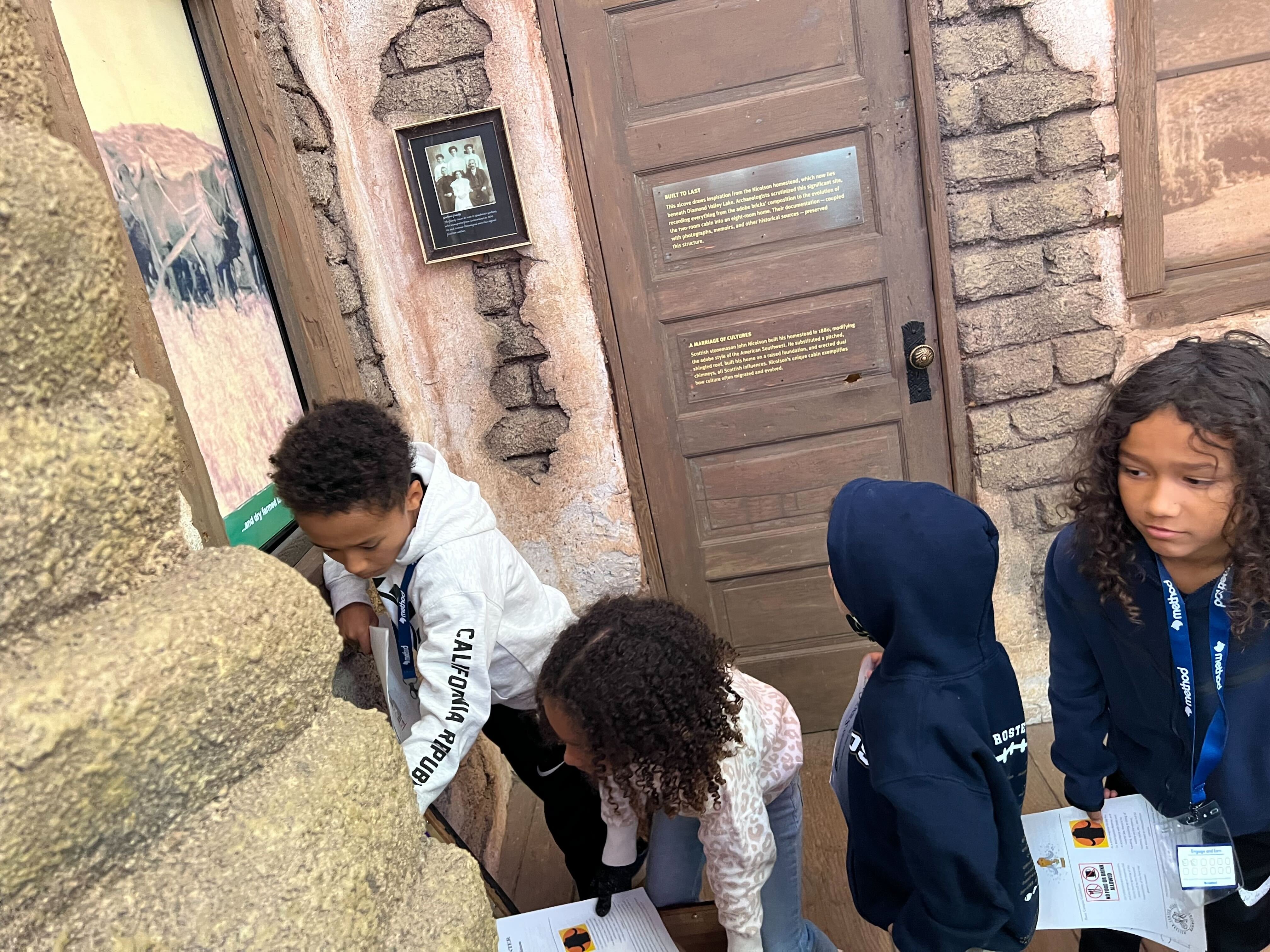 SoCal's Leading Online K-12 Charter School | Method Schools