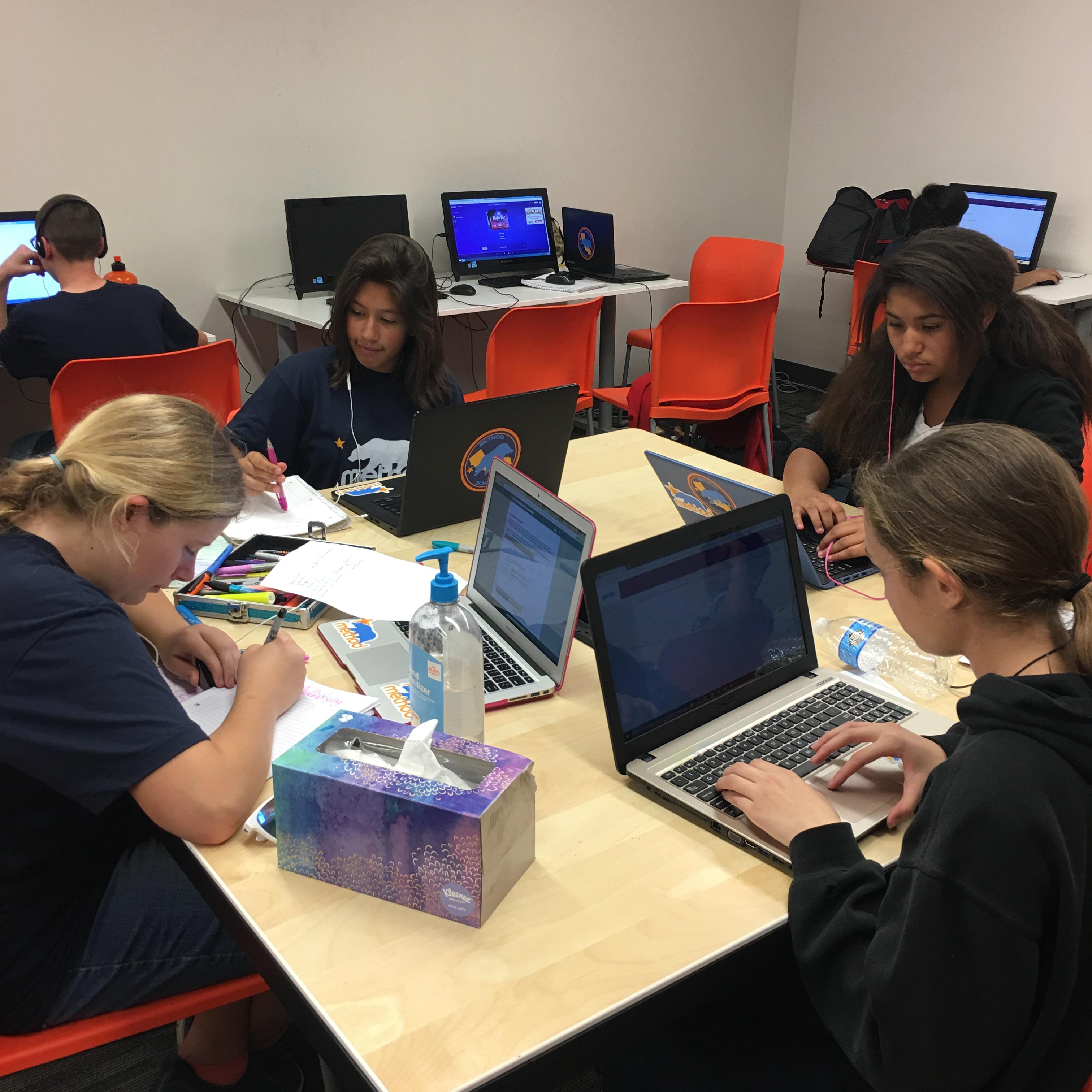 Murrieta | Method Schools