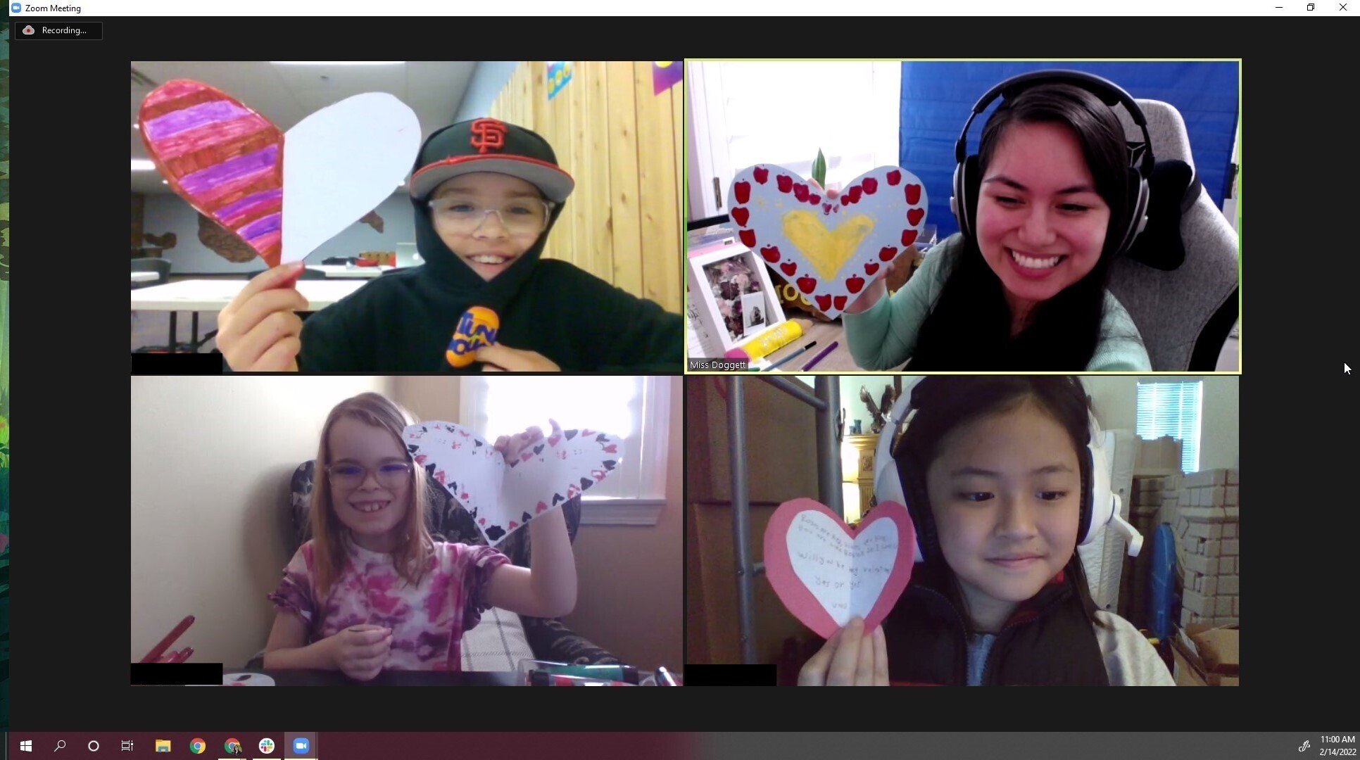 SoCal's Leading Online K-12 Charter School