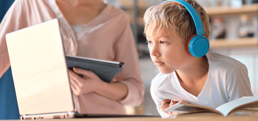 SoCal's Leading Online K-12 Charter School | Method Schools