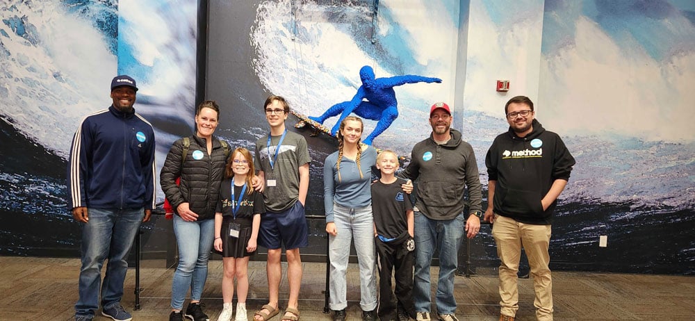 9 Compelling Reasons To Enroll Your Child at Method Schools For 2023-24