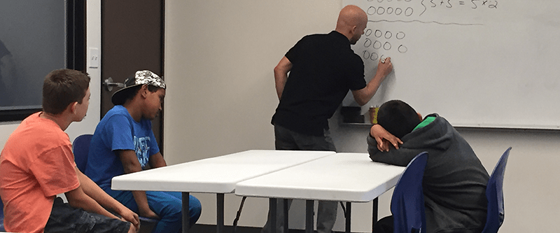 Small Classes in Action at Method Schools