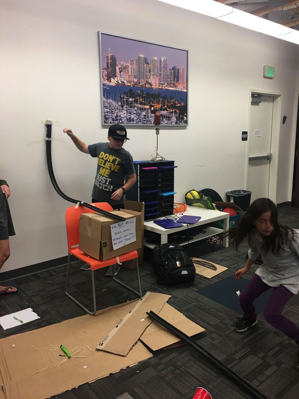 Three Ways We Are Embracing the Future of Education At Method Schools