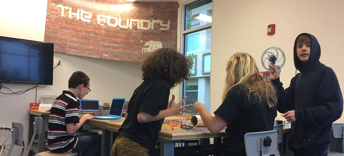 A Parent's Guide to Blended Learning: Frequently Asked Questions