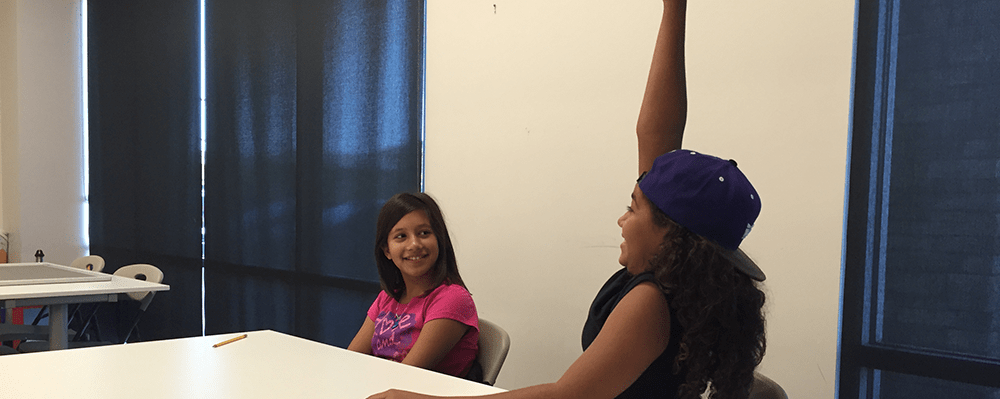 How Does a Small Class Size Change Your Child's Education?