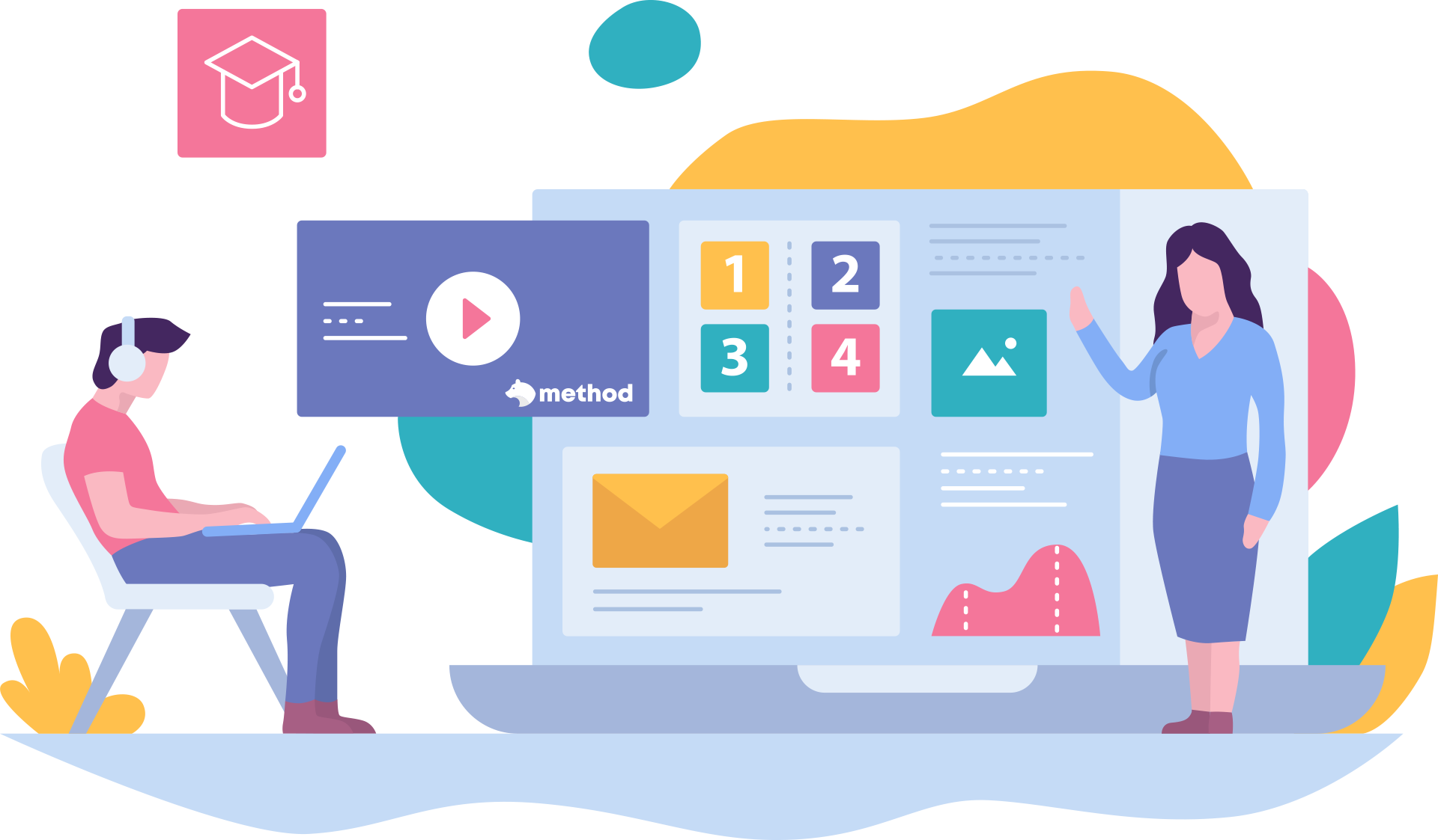 Four Smart Solutions to Ensure Success in an Independent Study Program