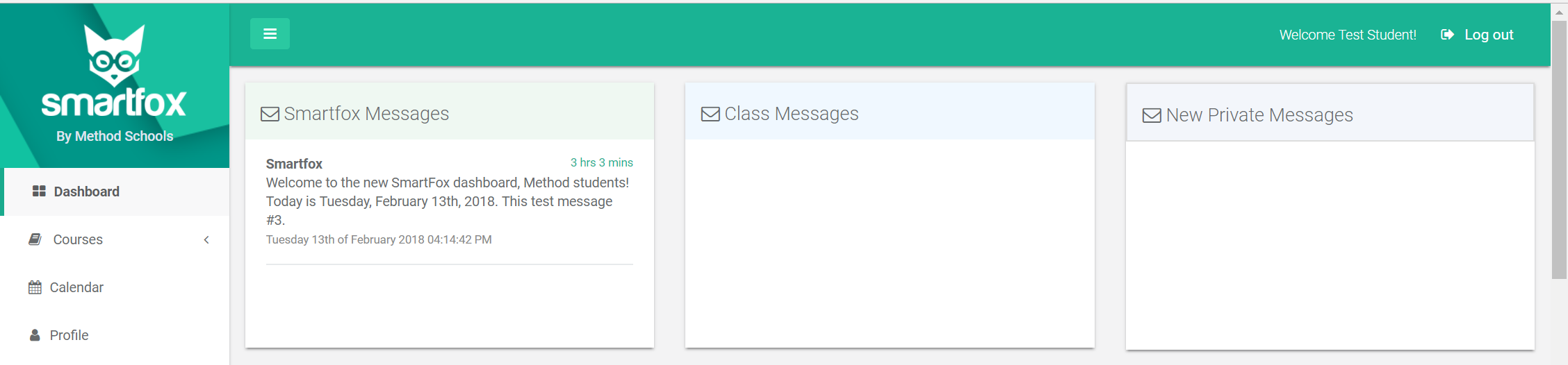 SmartFox Announces Smart Messages
