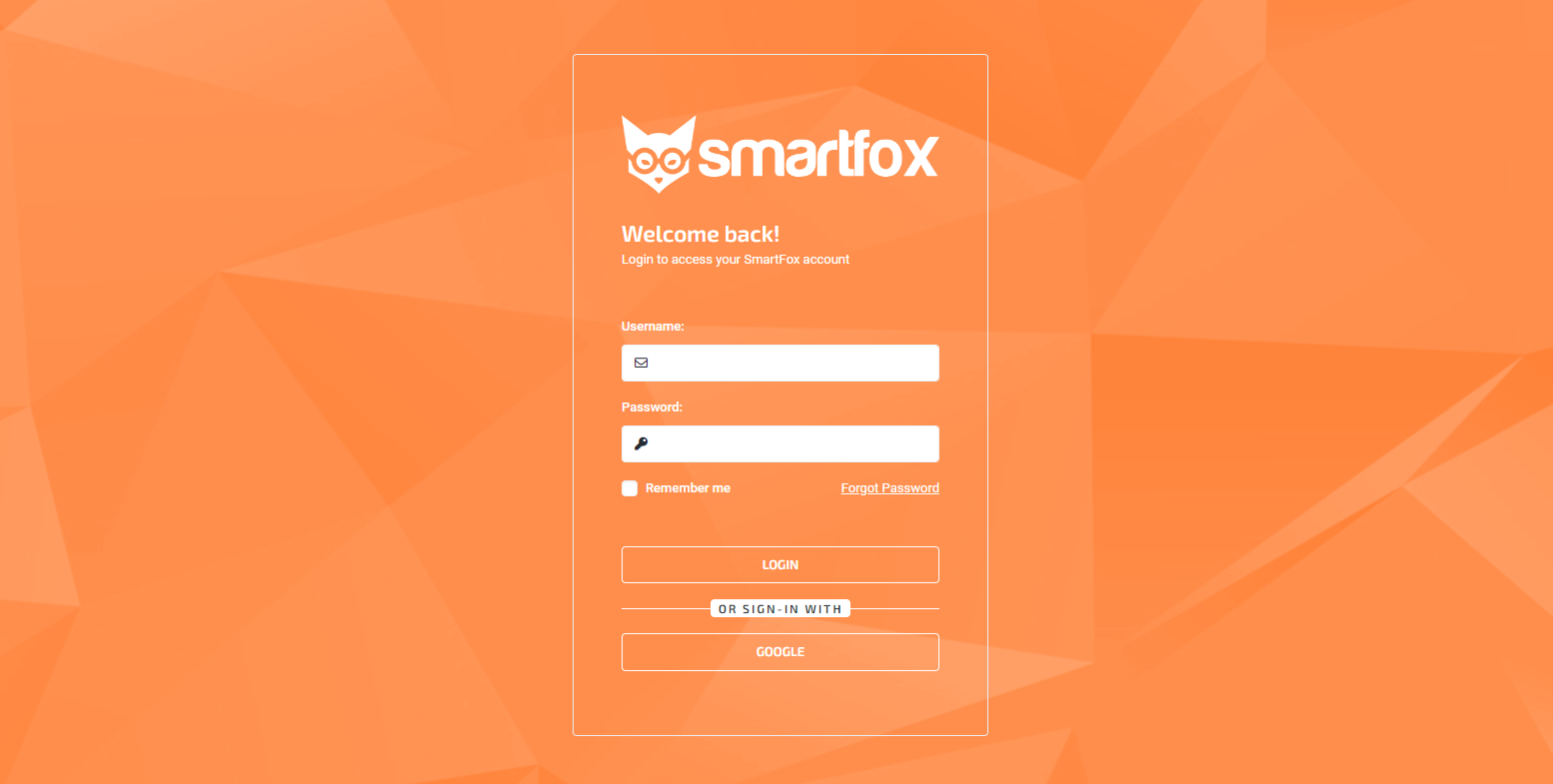 SmartFox 2.0 Launches Just In Time For The New School Year