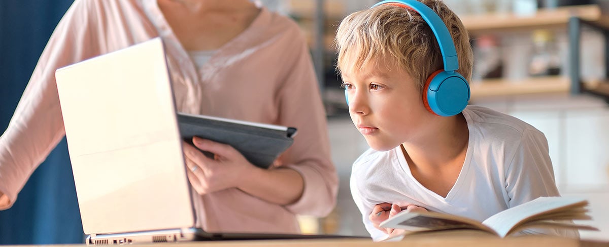 The Rapid Evolution Of K-12 Online Learning (Moving Beyond The Pandemic)
